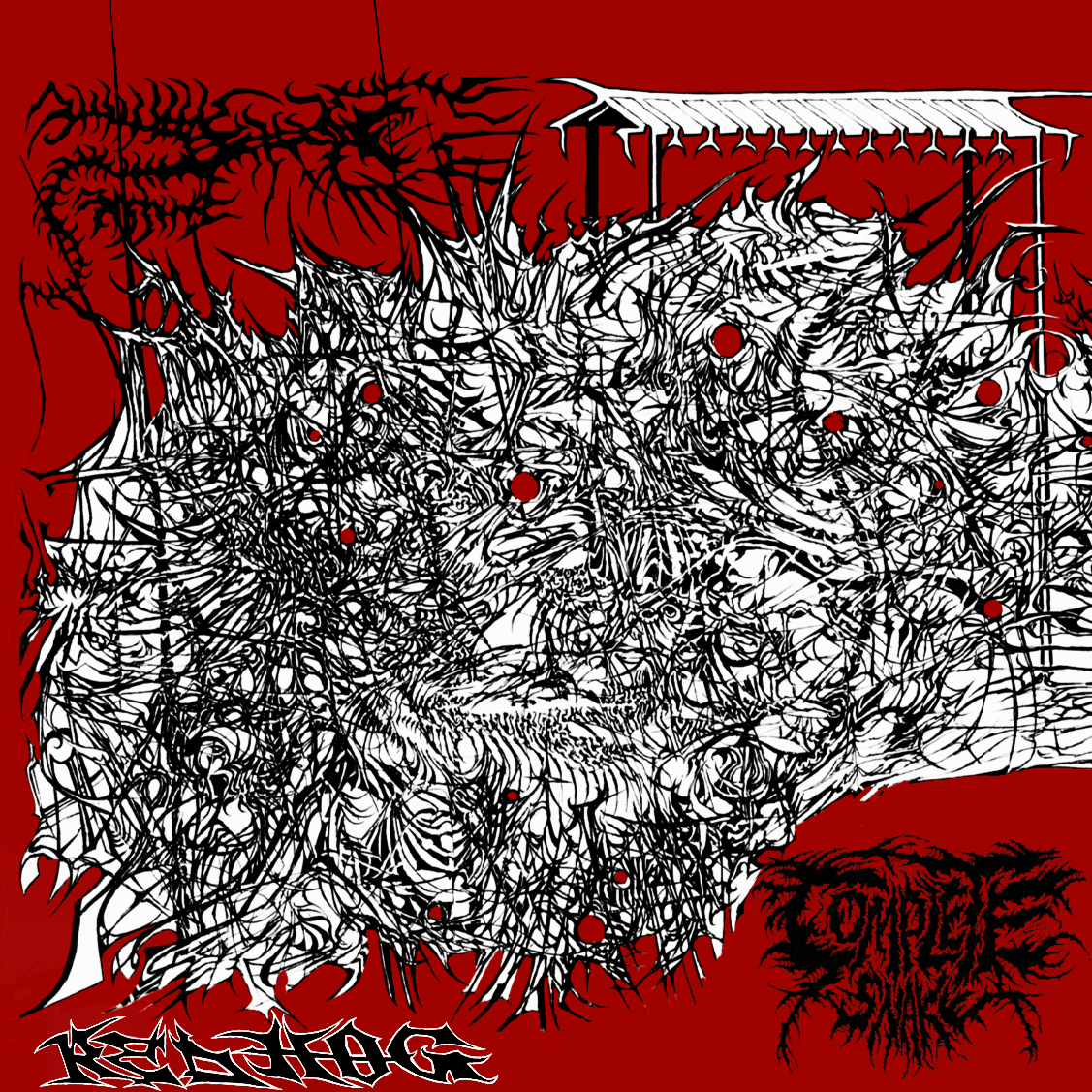 Complete Snake Sign to Hessian Firm And Preview First Song – “Hog at ...