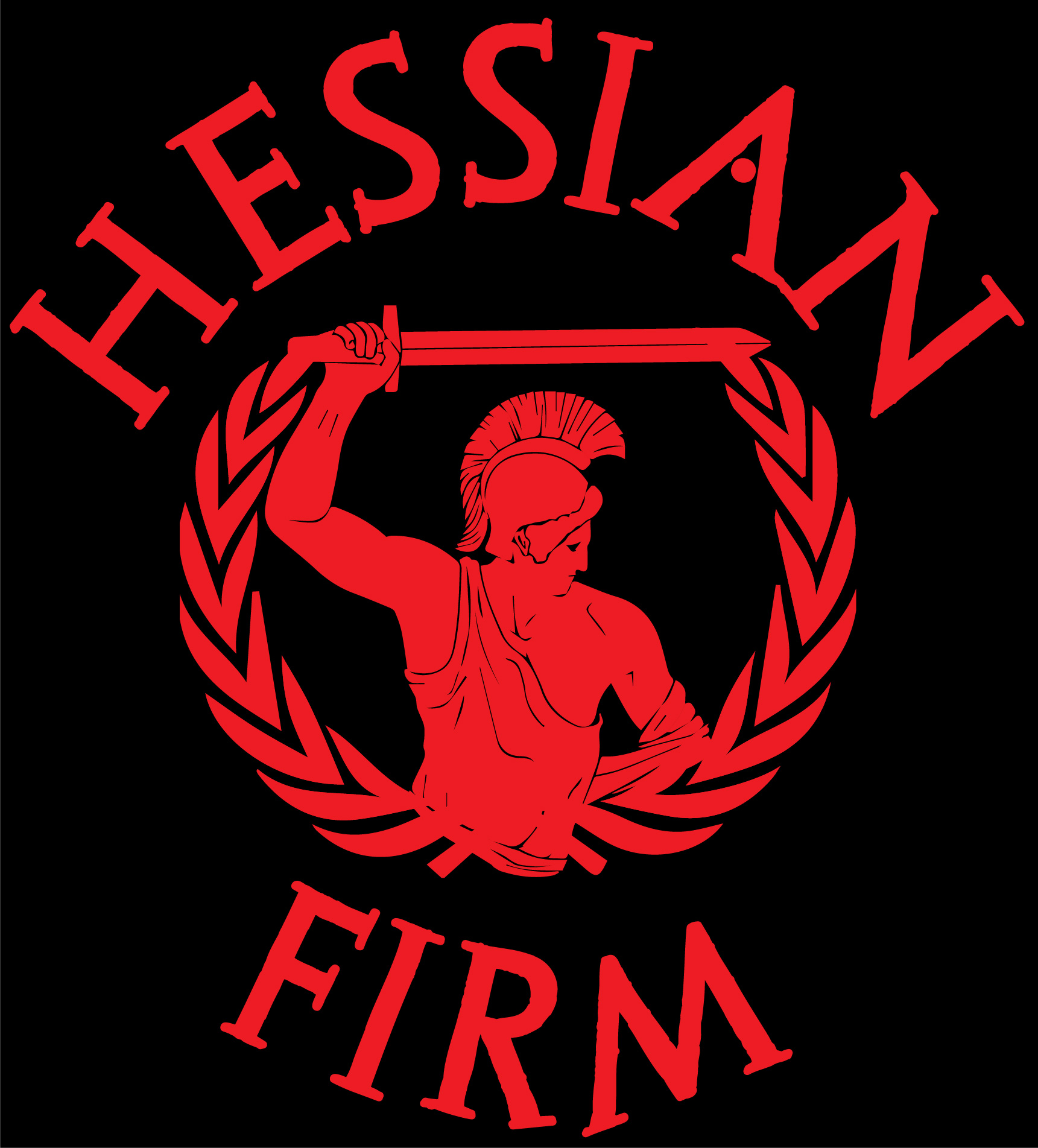 Hessian Firm Open to Submissions - Hessian Firm